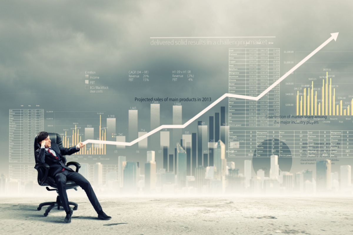 Predictive Sales Analytics: Elevate Your Strategy